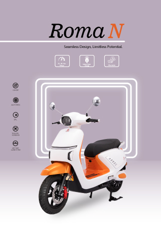 Tunwal E Motors